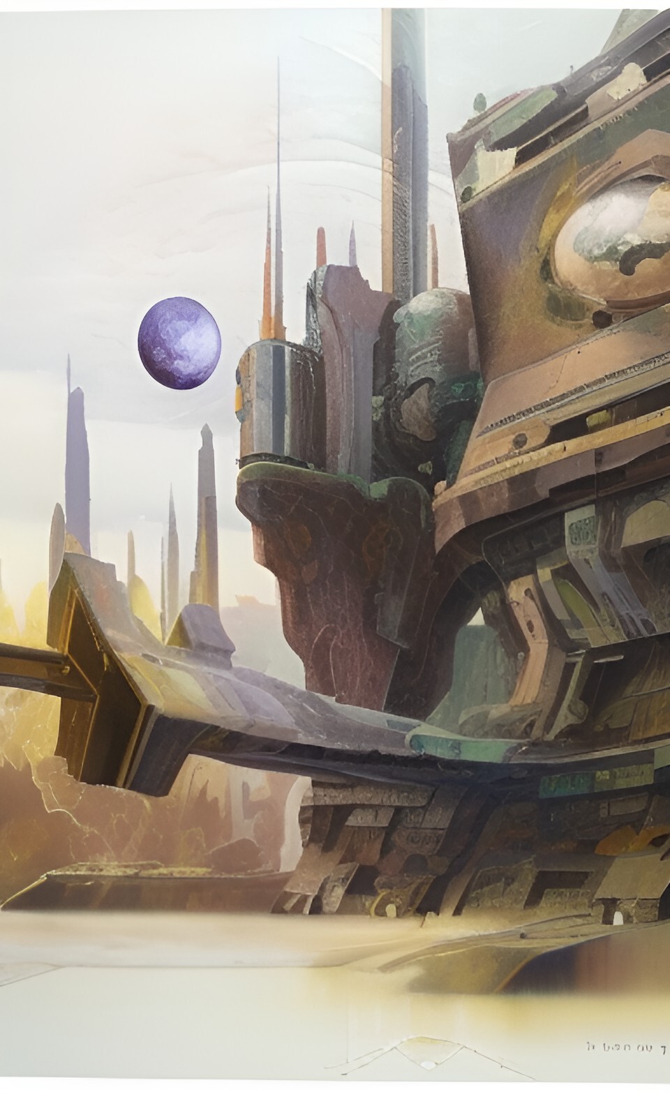 ArtStation - retro future art gothic 17000 jpg pack wombo art | Artworks