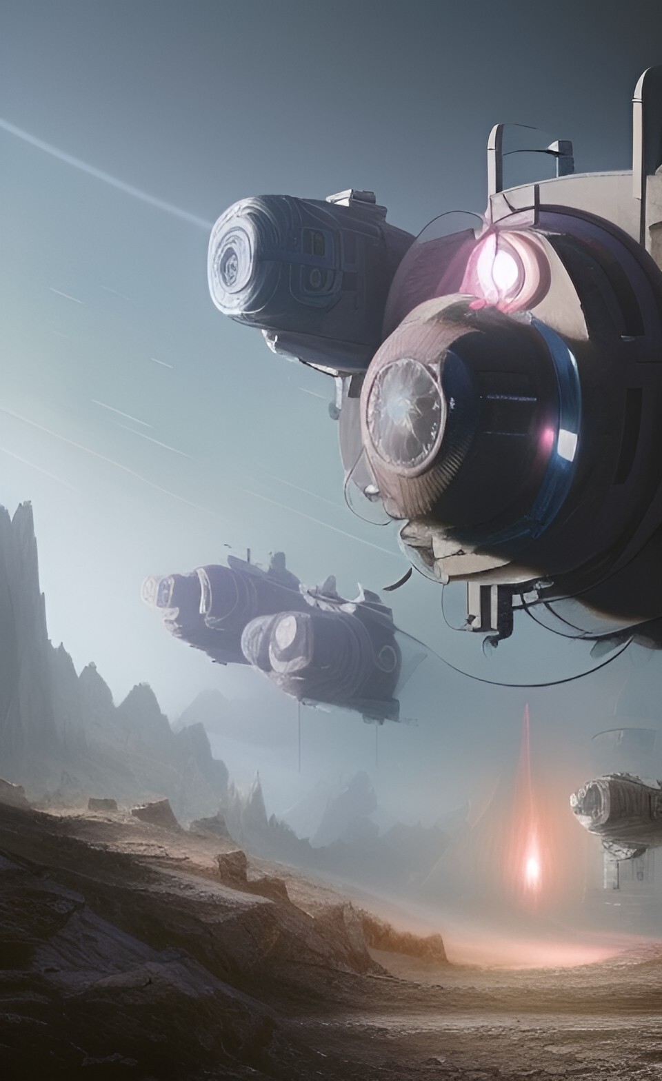 ArtStation - retro future art gothic 17000 jpg pack wombo art | Artworks