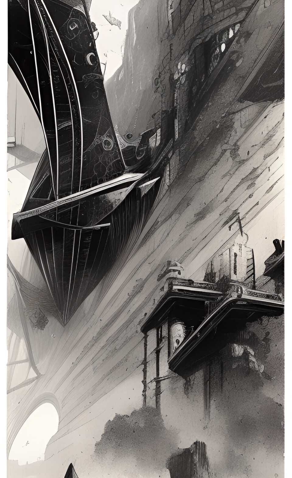 ArtStation - retro future art gothic 17000 jpg pack wombo art | Artworks