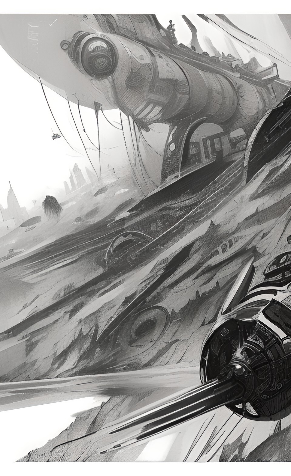 ArtStation - retro future art gothic 17000 jpg pack wombo art | Artworks