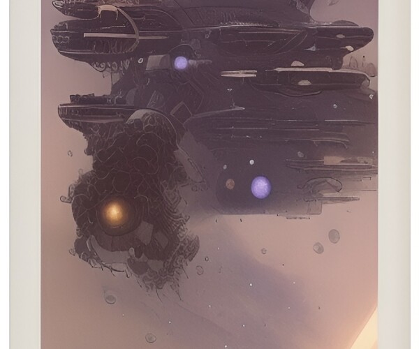 ArtStation - retro future art gothic 17000 jpg pack wombo art | Artworks