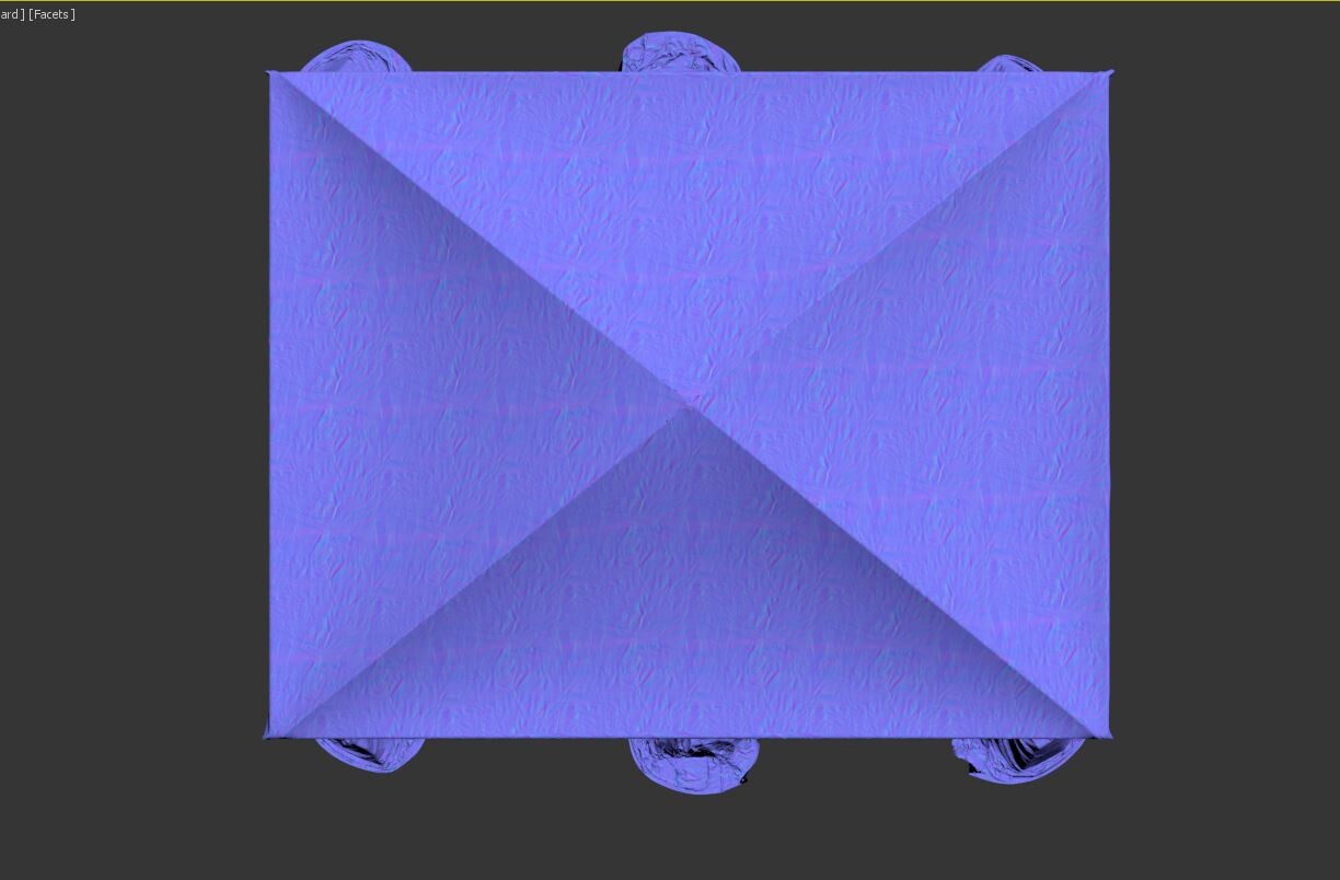 ArtStation - Tent | Resources