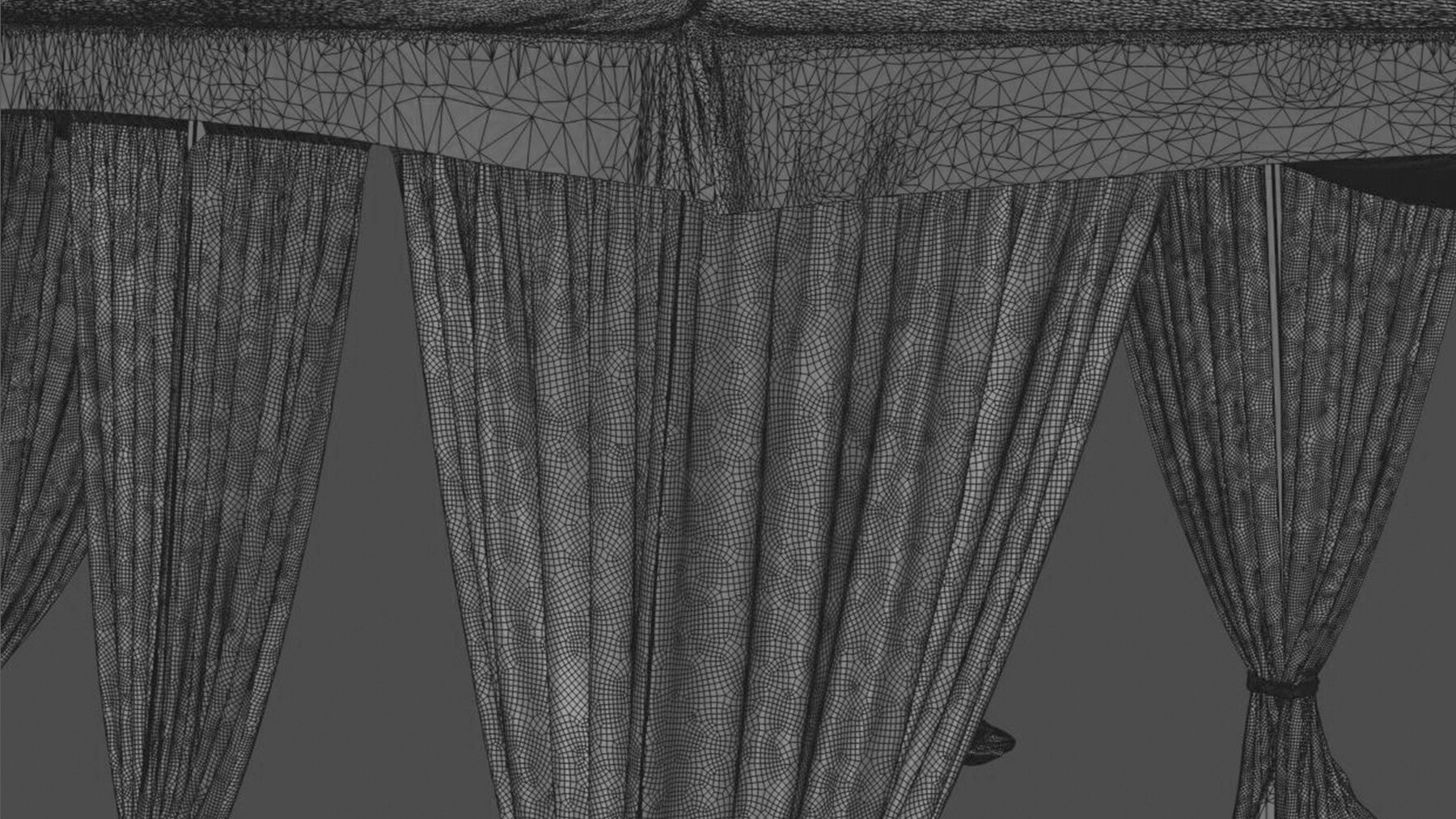 ArtStation - Tent | Resources