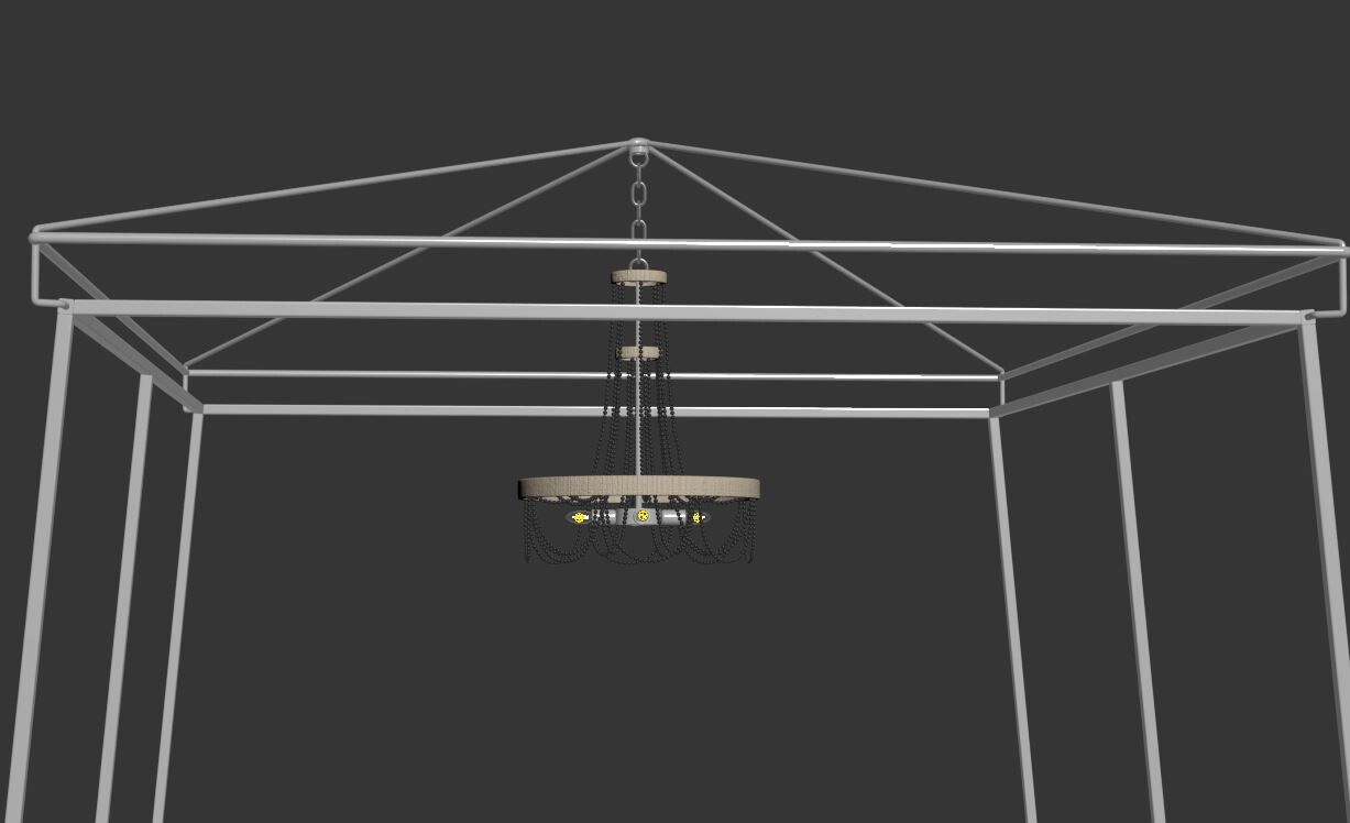 ArtStation - Tent | Resources