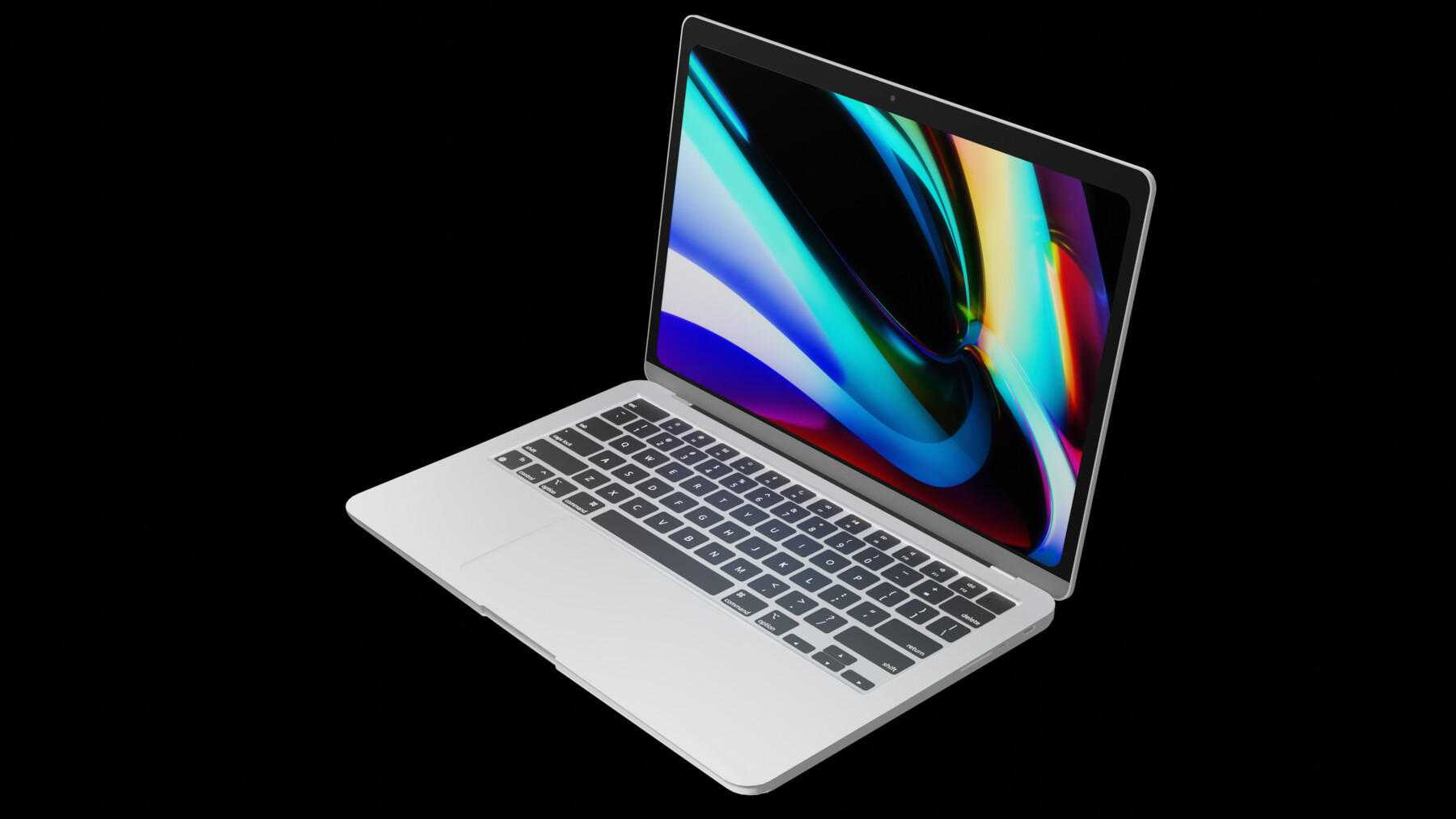 ArtStation - MacBook Air 2022 and MacBook Pro ( 13/14/16) Collection ...