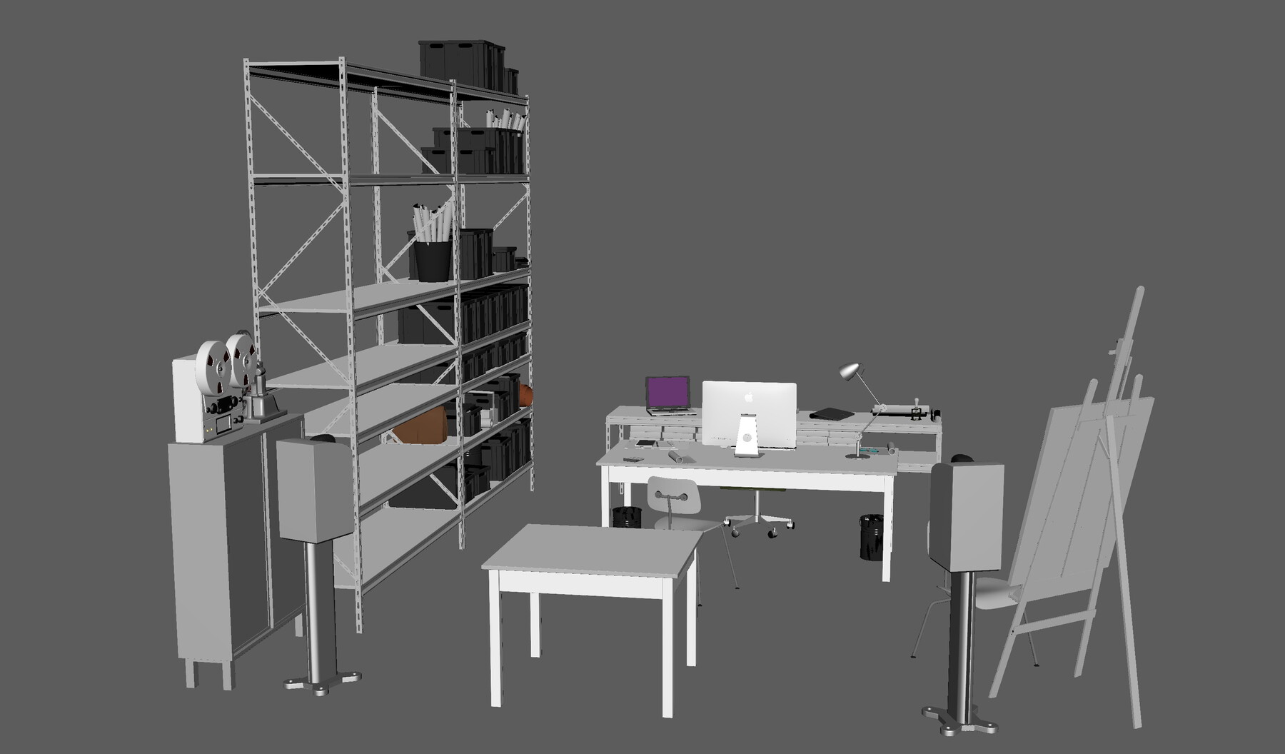 ArtStation - designer workshop | Resources