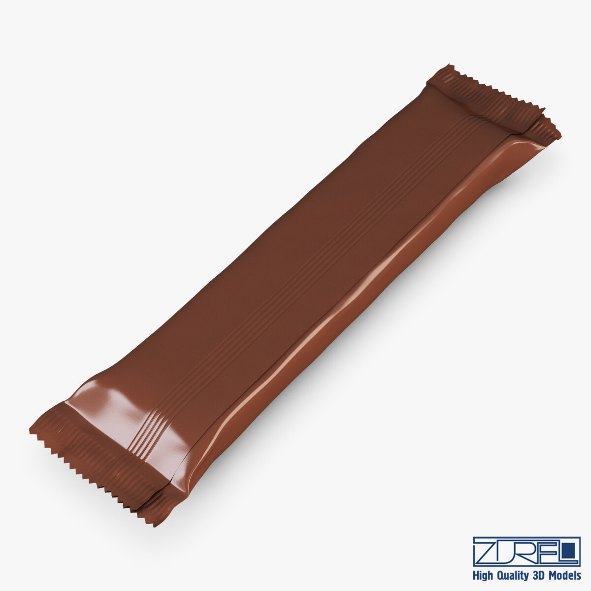 ArtStation - Candy Wrapper v 7 | Resources