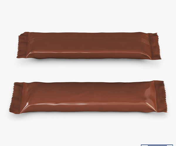 ArtStation - Candy Wrapper v 7 | Resources