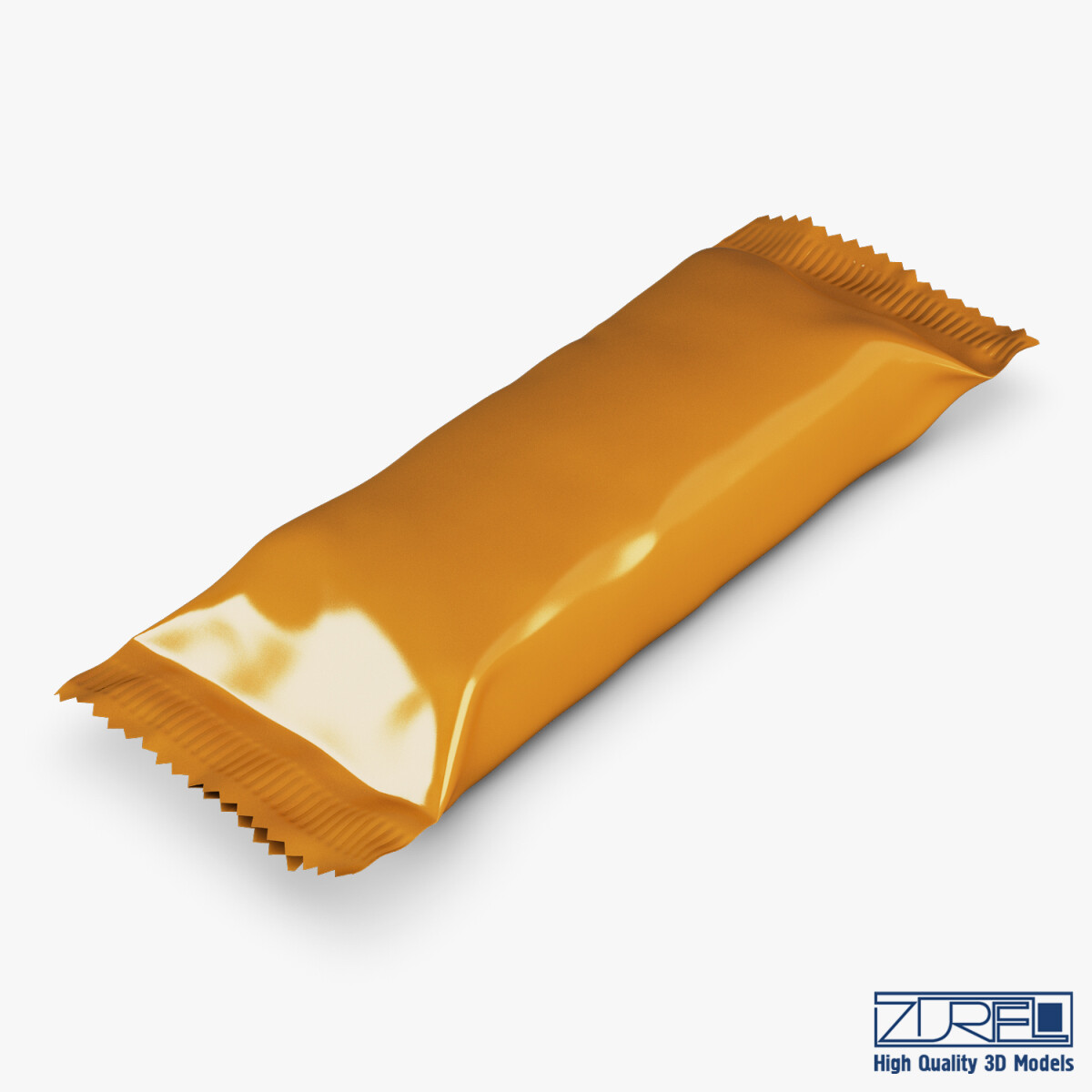 ArtStation - Candy Wrapper v 8 | Resources
