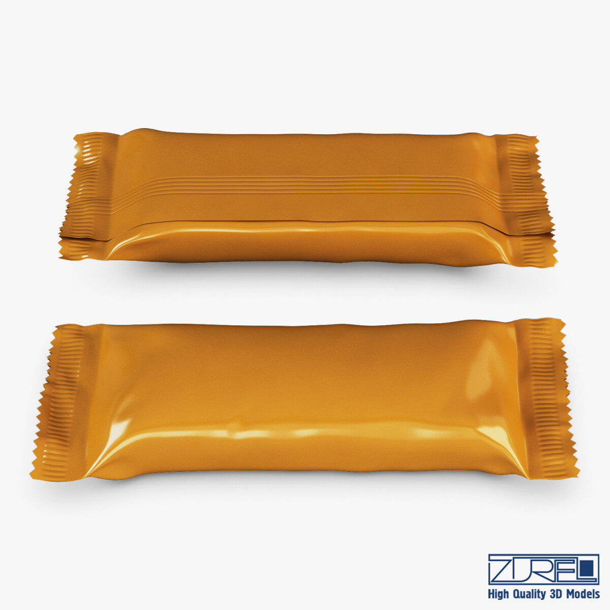 ArtStation - Candy Wrapper v 8 | Resources