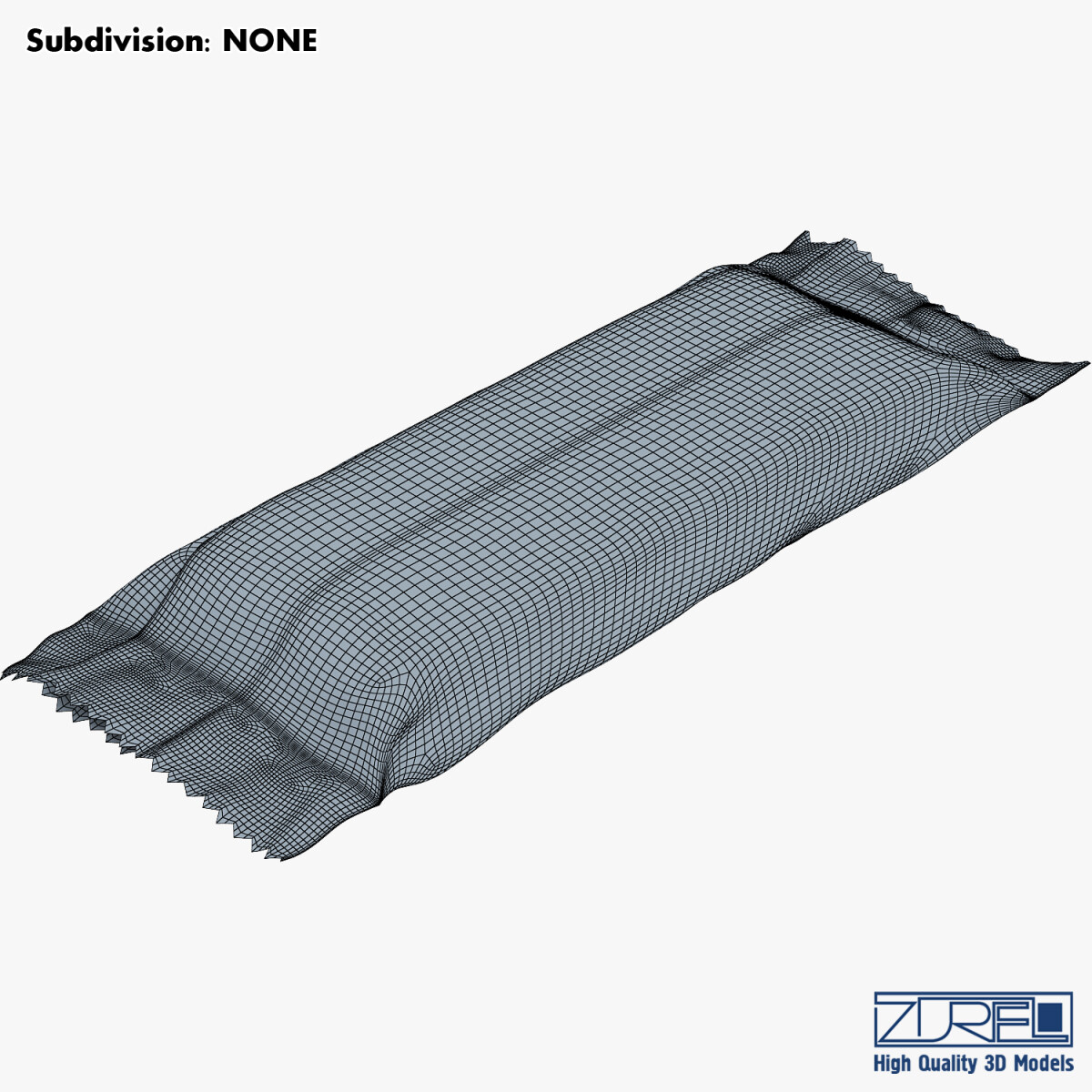 ArtStation - Candy Wrapper v 8 | Resources