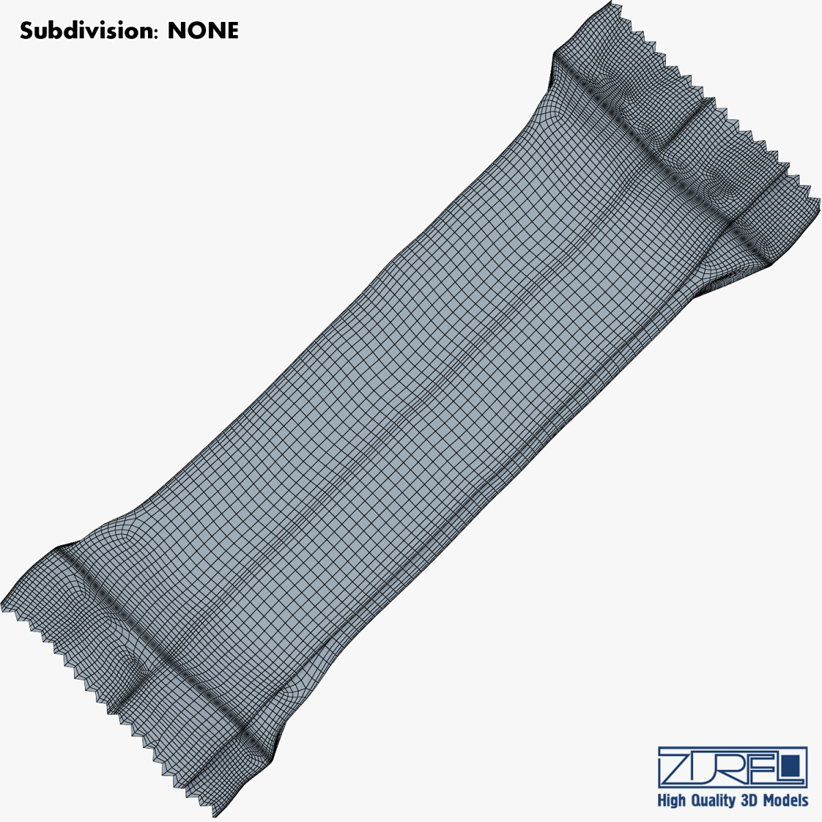 ArtStation - Candy Wrapper v 8 | Resources