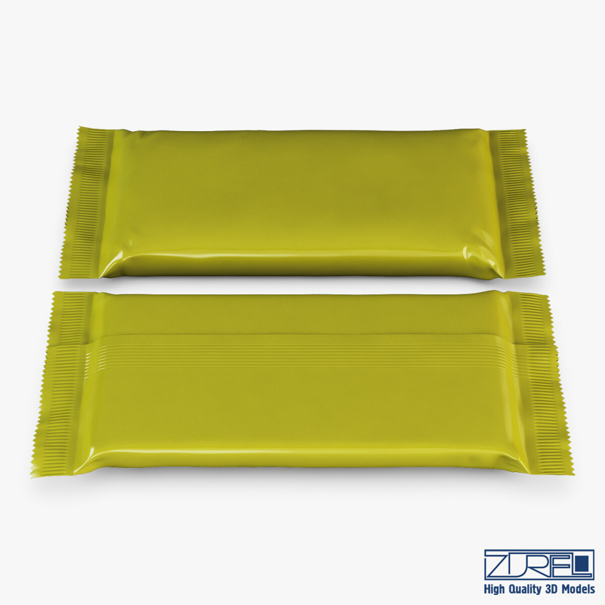 ArtStation - Candy Wrapper v 9 | Resources