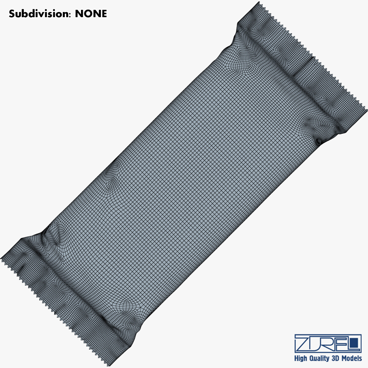 ArtStation - Candy Wrapper v 9 | Resources