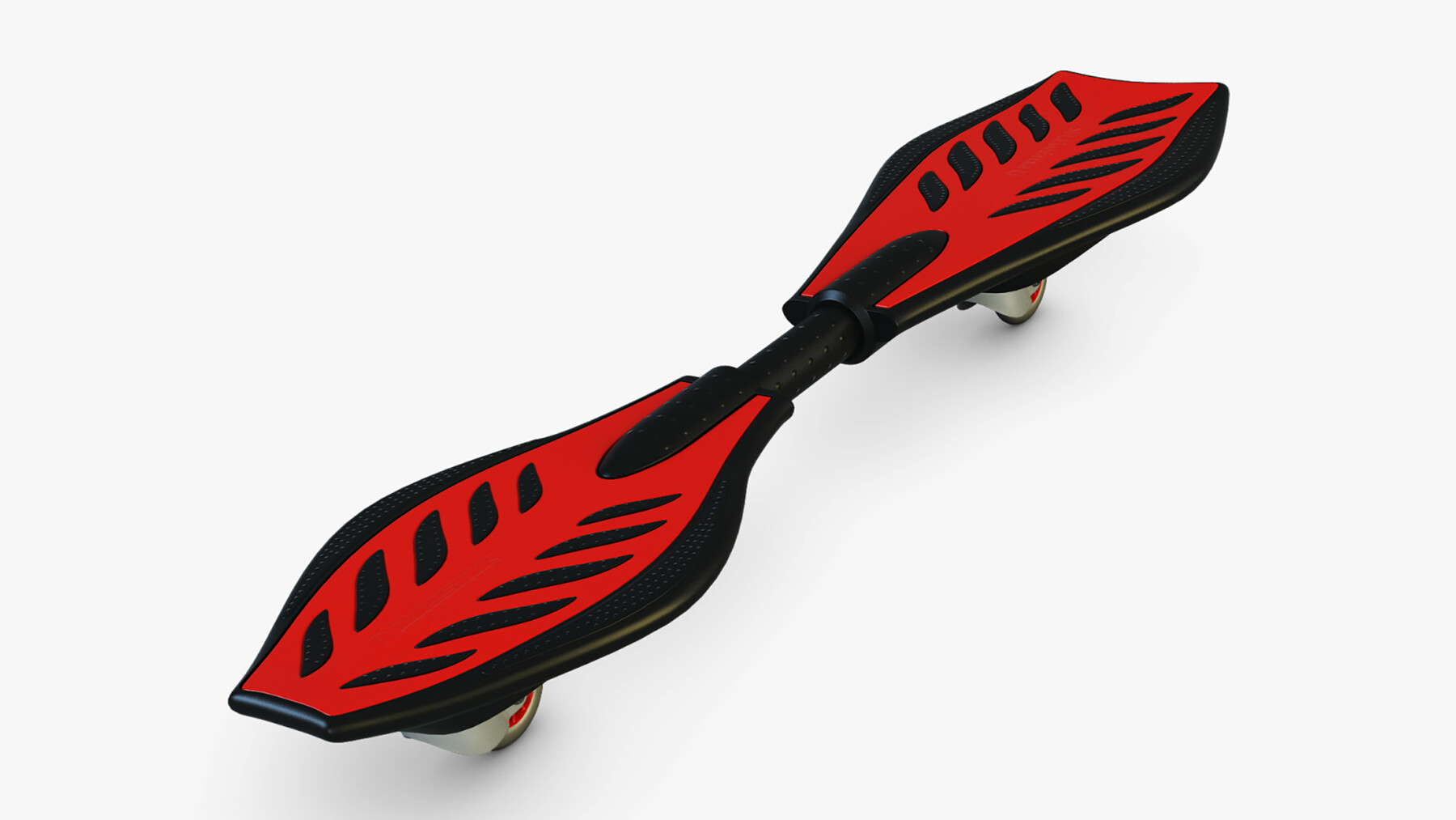 ArtStation - Razor RipStik Classic red v 1 Mid Poly | Resources