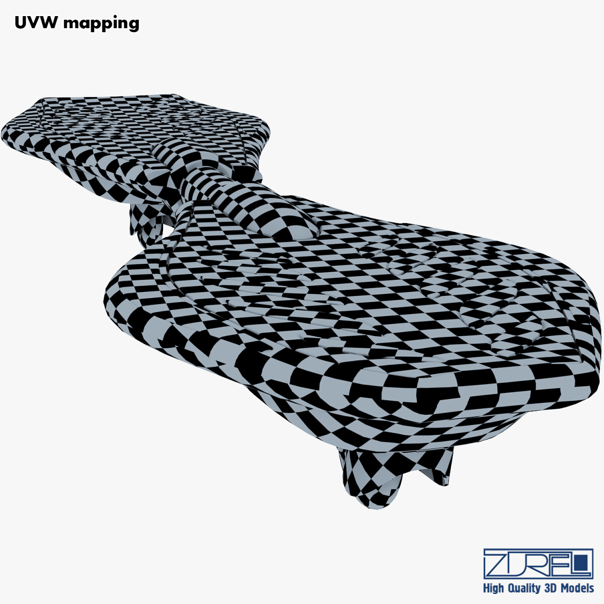 ArtStation - Razor RipStik Classic red v 1 Mid Poly | Resources