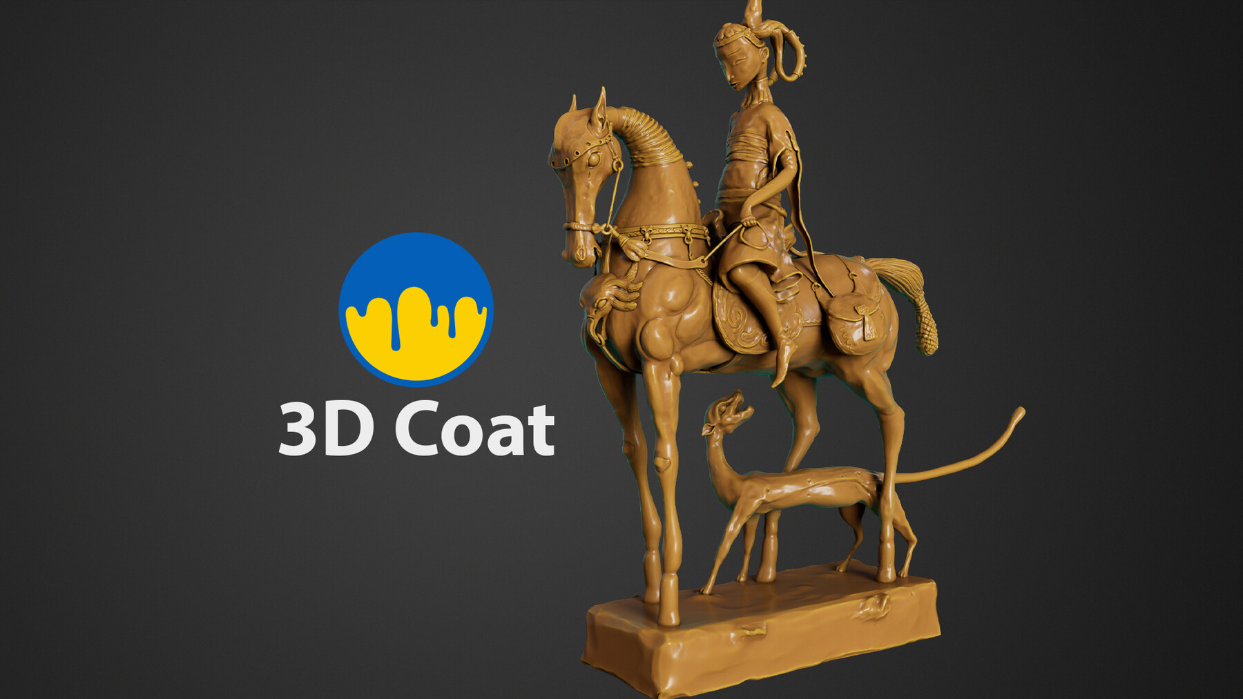 ArtStation - 3D Coat for Beginners | Tutorials