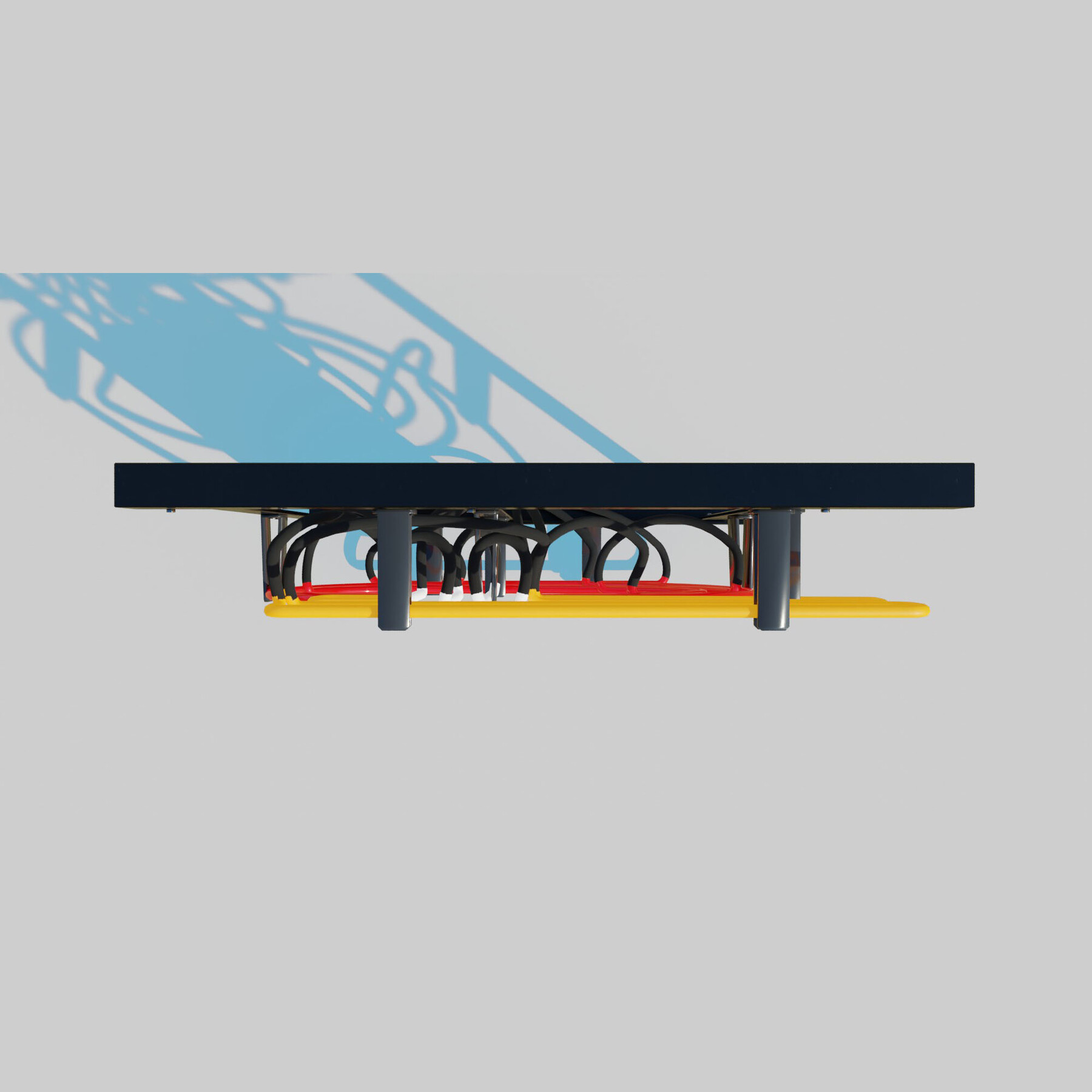 ArtStation - Neon Ramen Sign | Resources