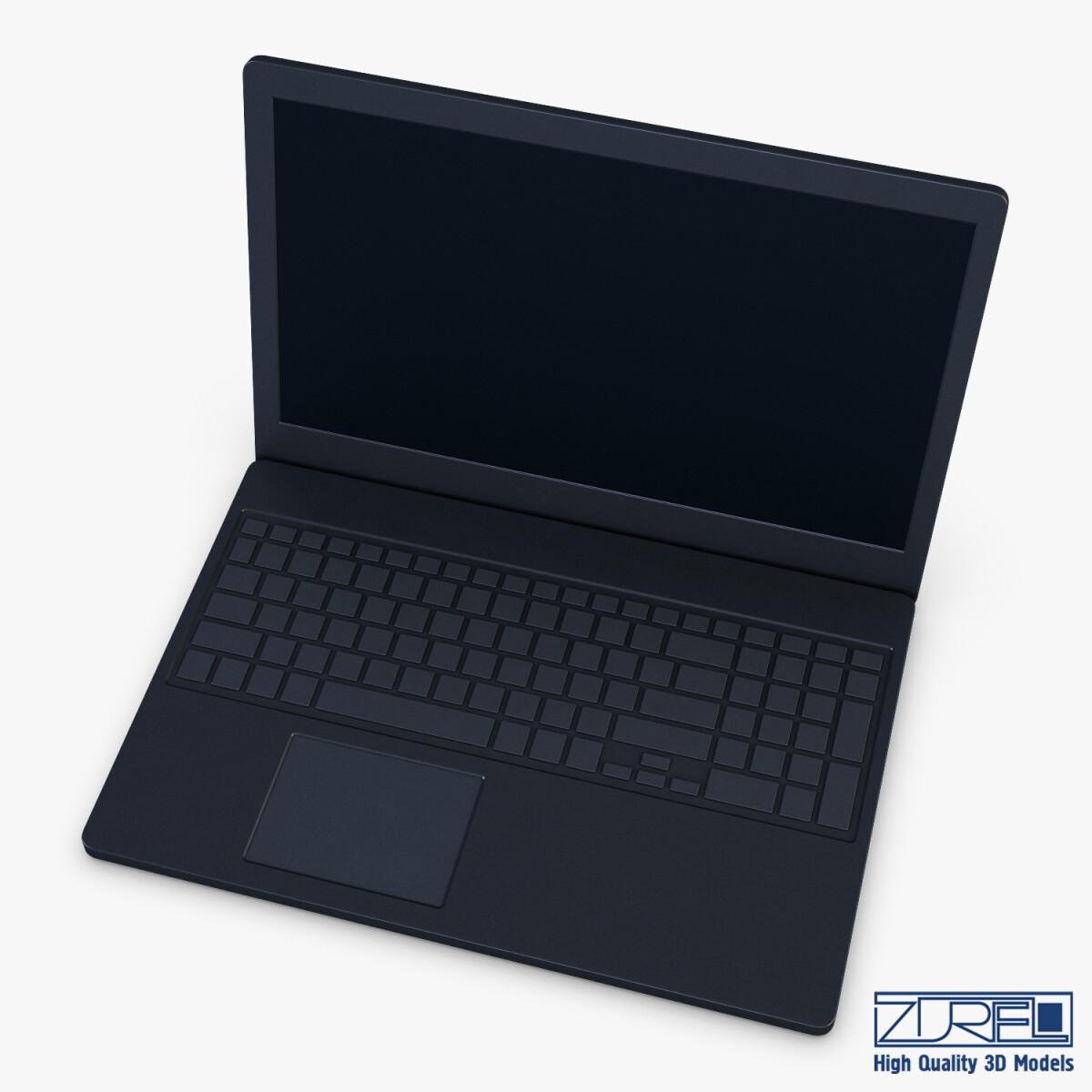 ArtStation - Laptop v 1 | Resources