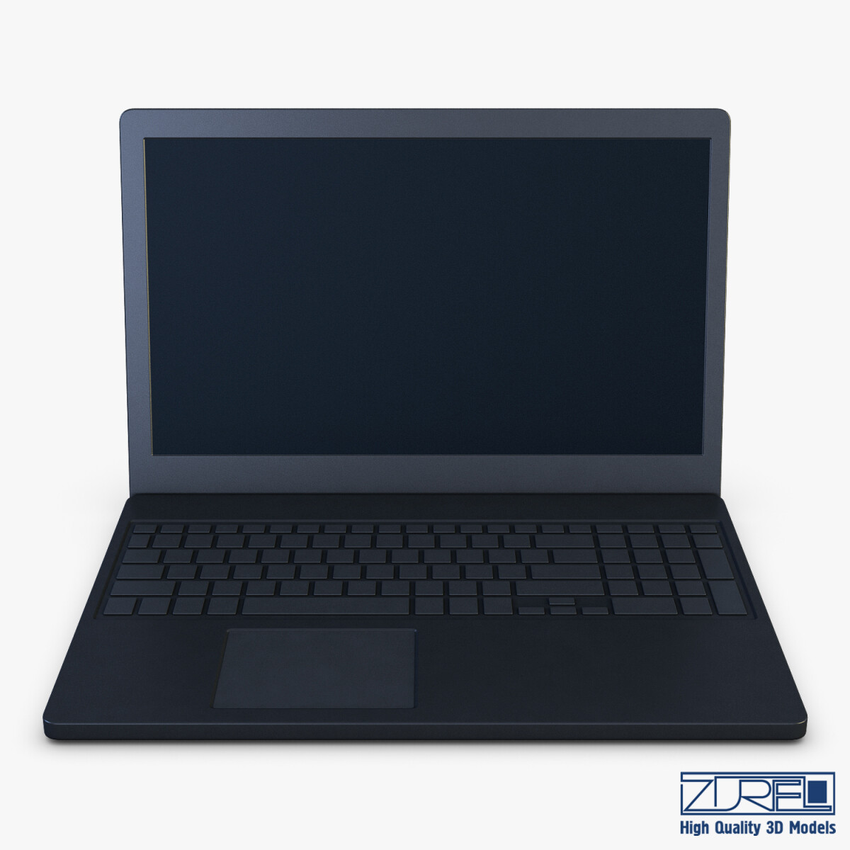 ArtStation - Laptop v 1 | Resources