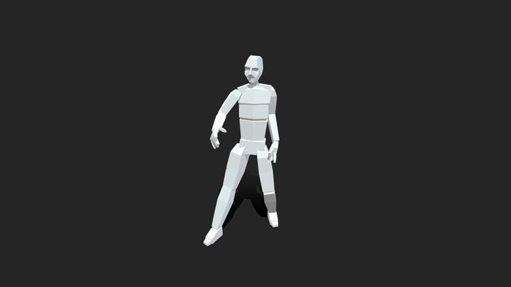 ArtStation - RPG Animation Mega Pack [Common Male] | Game Assets