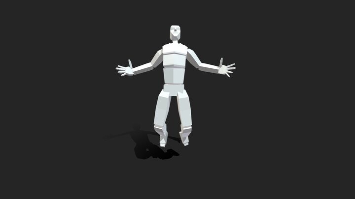 ArtStation - RPG Animation Mega Pack [Magician Male] | Game Assets