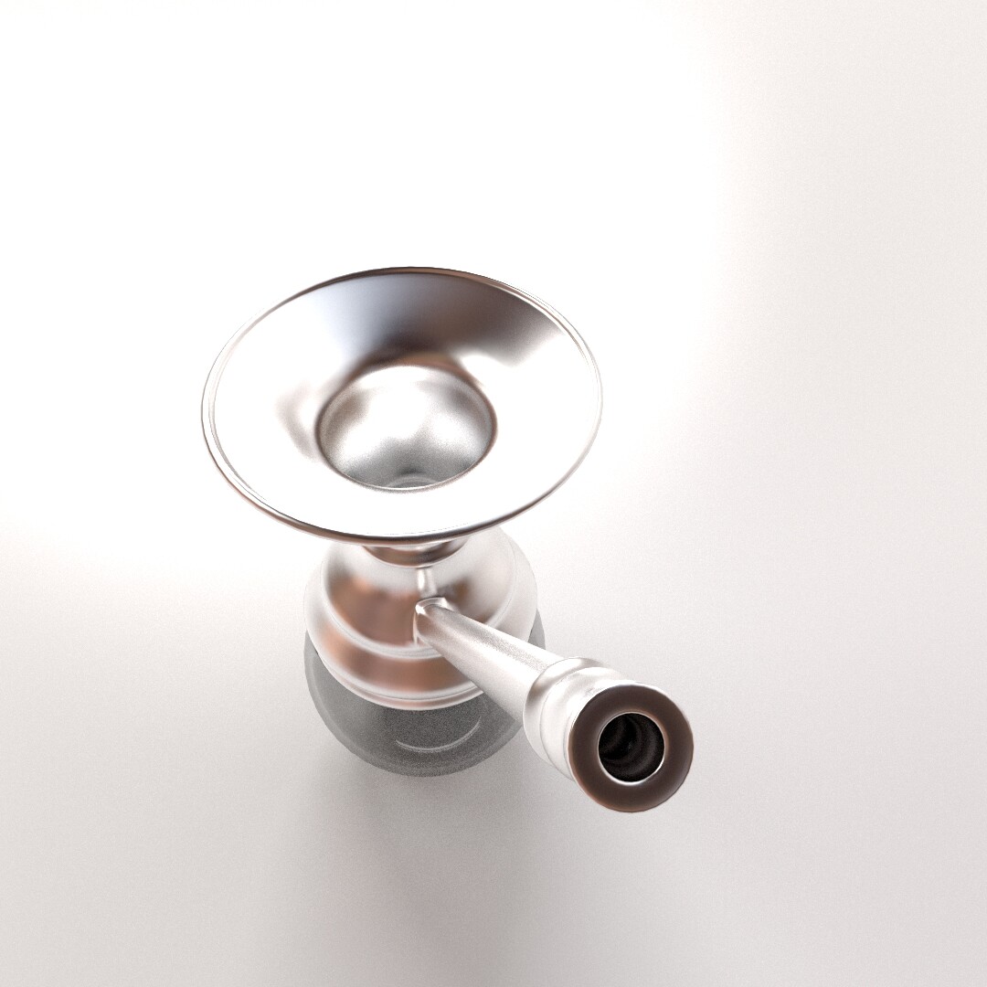 ArtStation - Bong | Game Assets