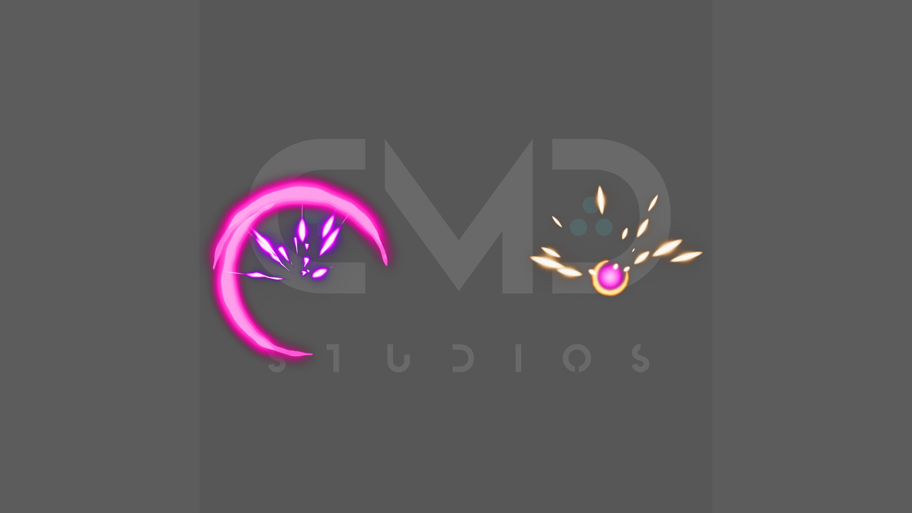 ArtStation - VFX Pack (Impact Animations) | Game Assets