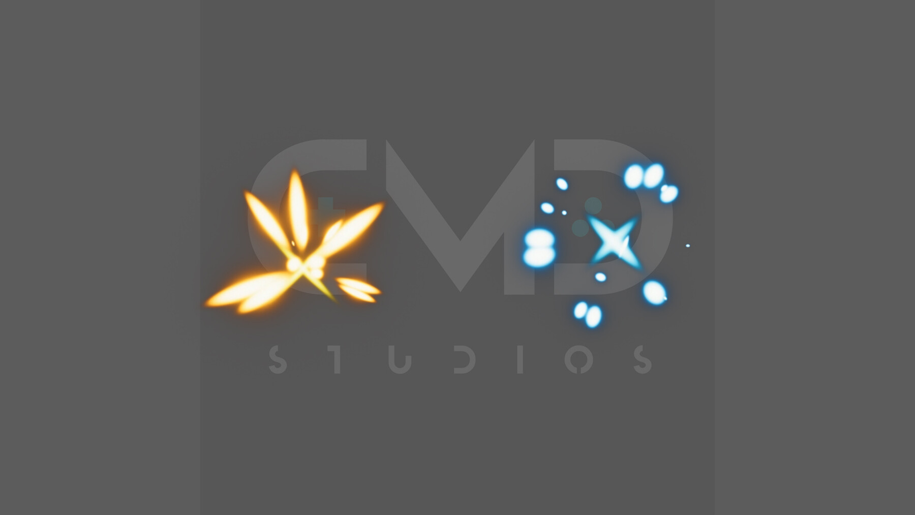 ArtStation - VFX Pack (Impact Animations) | Game Assets