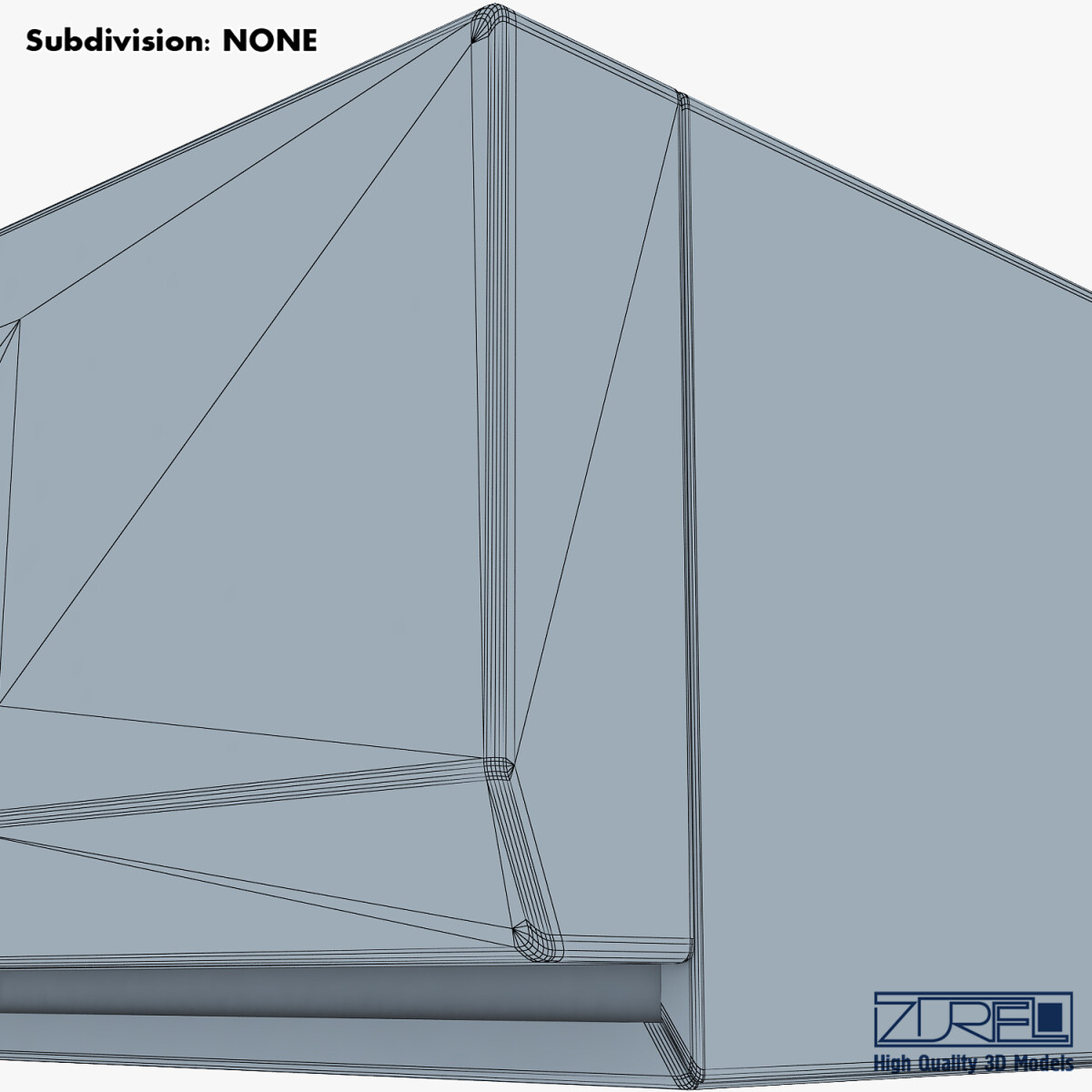 ArtStation - Computer Tower v 1 | Resources