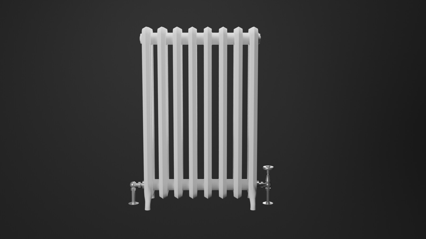 ArtStation - Radiator | Game Assets