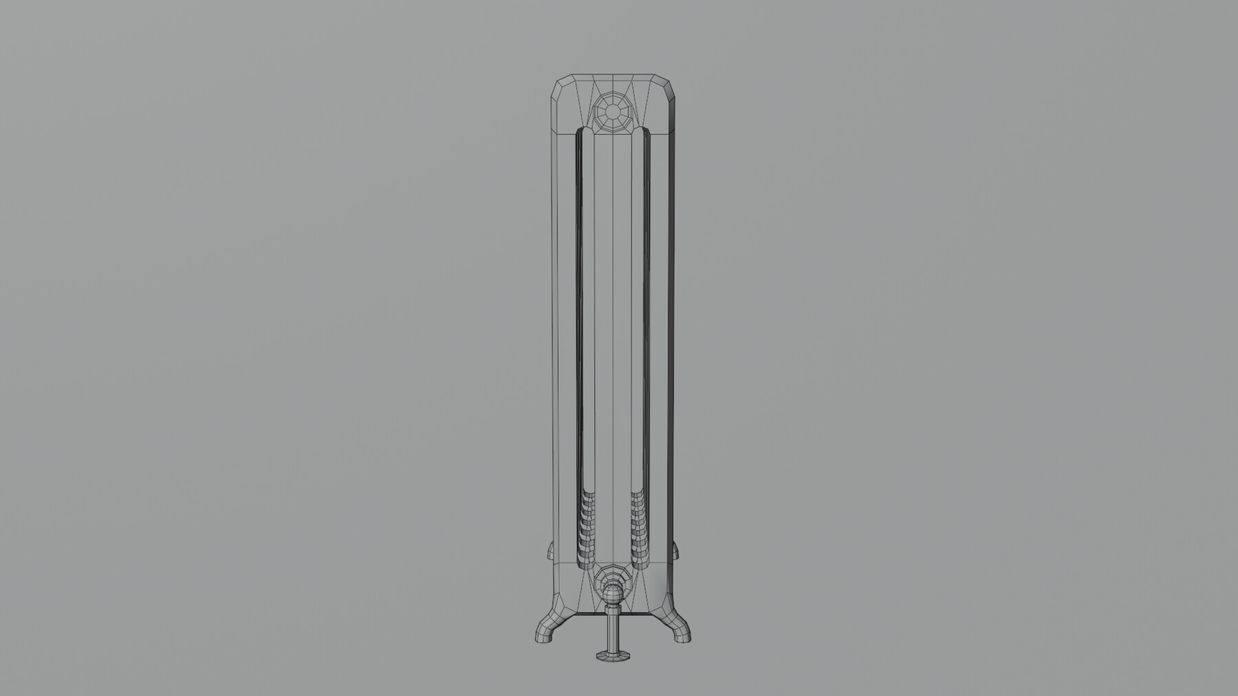 ArtStation - Radiator | Game Assets