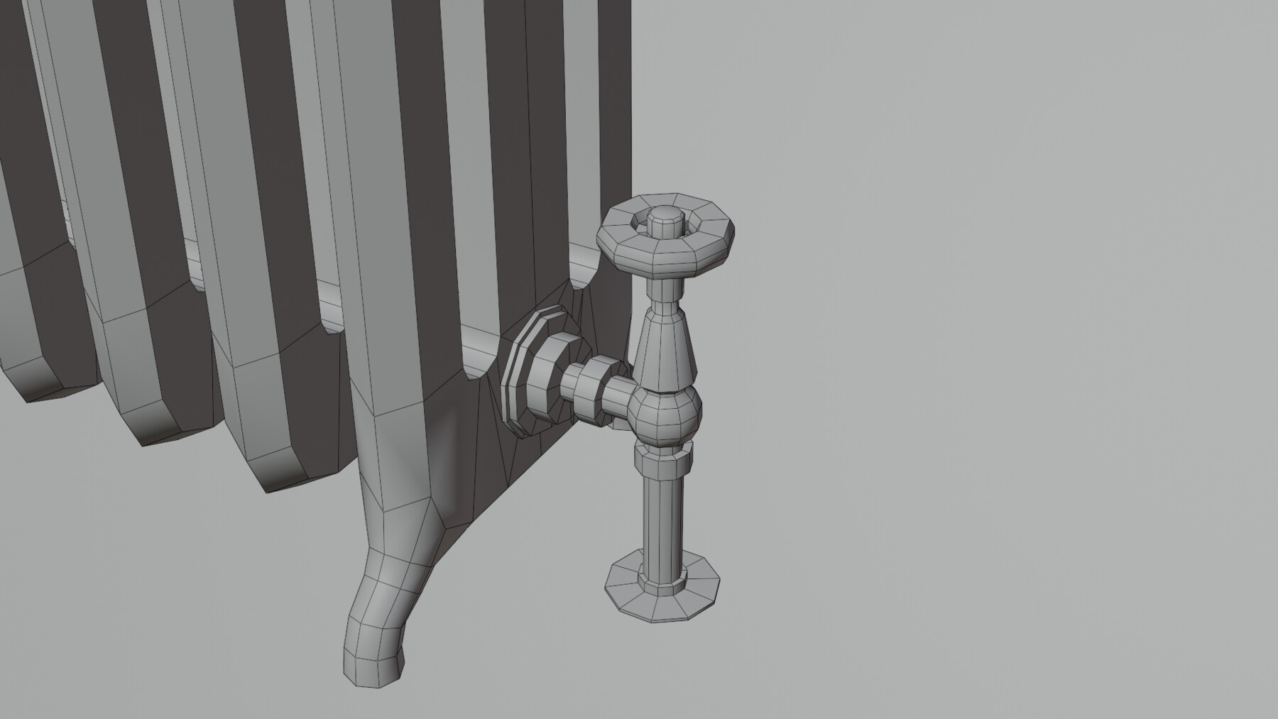 ArtStation - Radiator | Game Assets