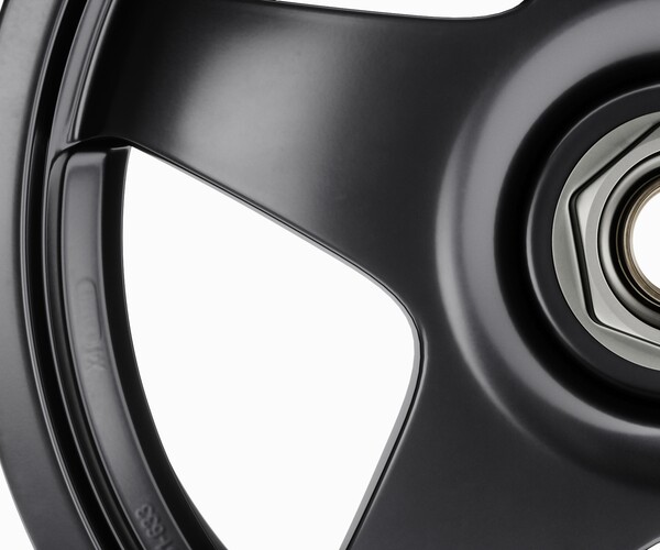 ArtStation - Speedline Champion Wheel | Resources