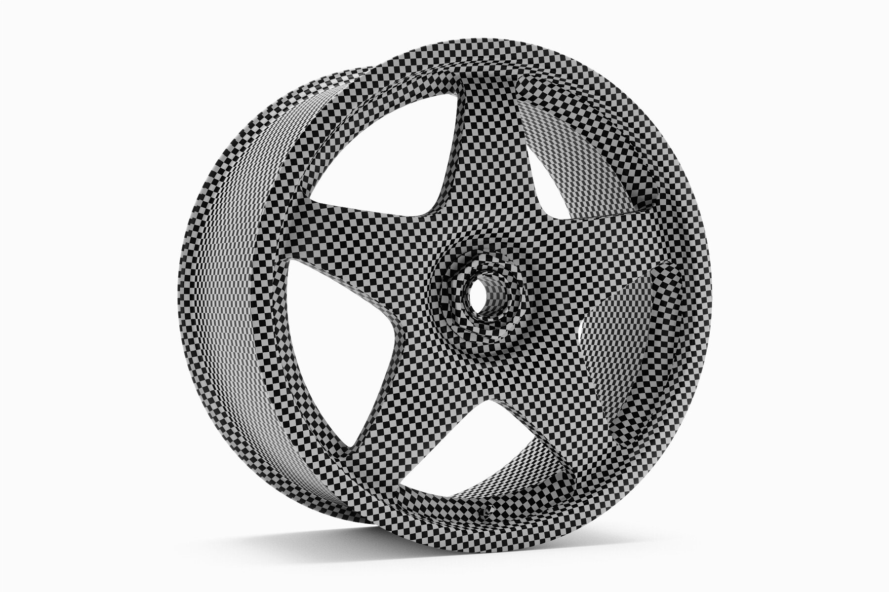 ArtStation - Speedline Champion Wheel | Resources