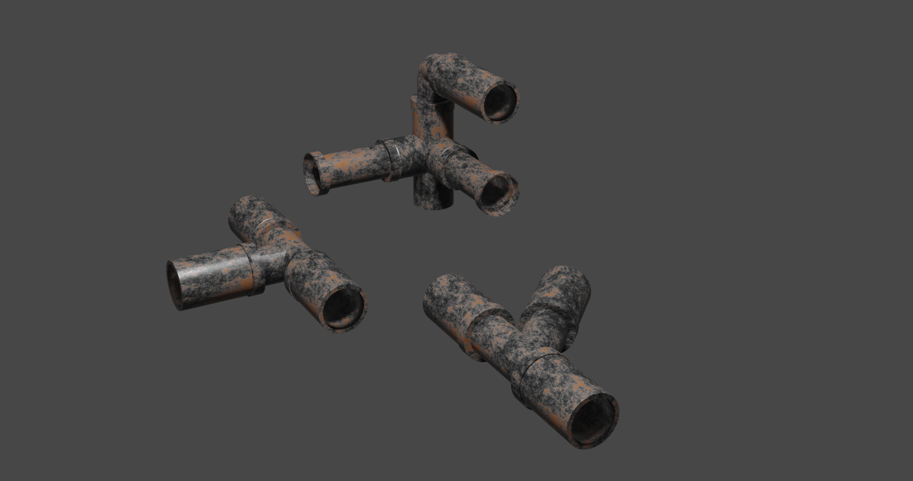 ArtStation - Joint pipe | Resources