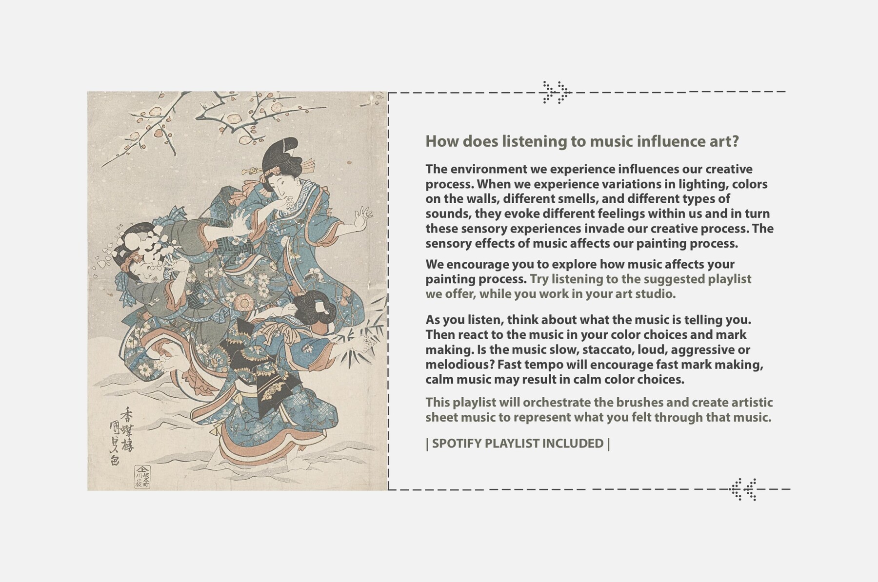 ArtStation - Kunisada Procreate Kit | Brushes