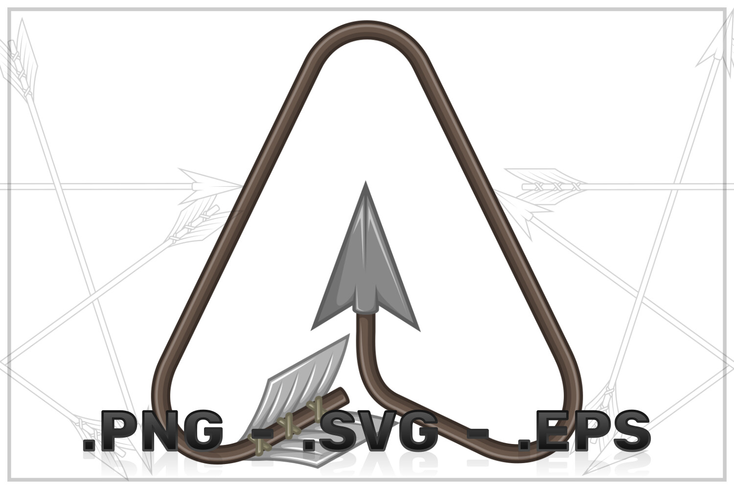 ArtStation - Arrows Vector Design | Artworks