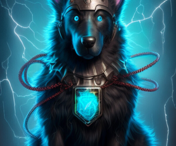 ArtStation - Animals Armored Digimon style 1710 png Midjourney art pack ...