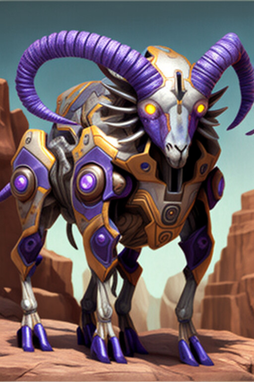 ArtStation - Animals Armored Digimon style 1710 png Midjourney art pack ...