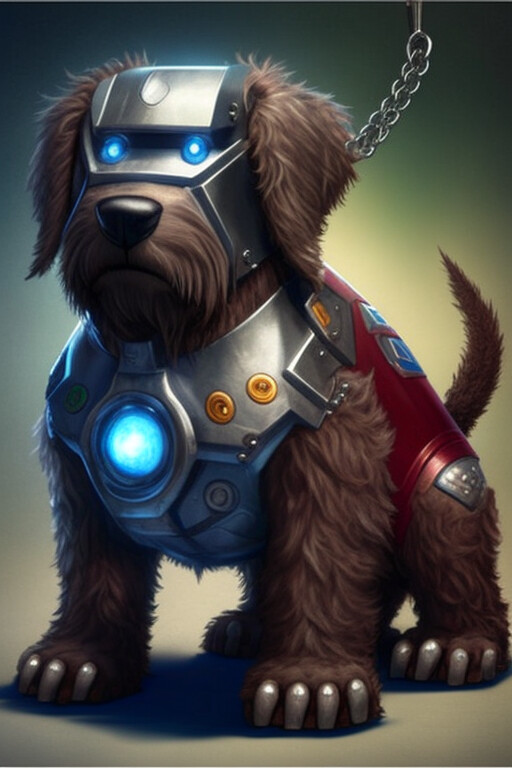 ArtStation - Animals Armored Digimon style 1710 png Midjourney art pack ...