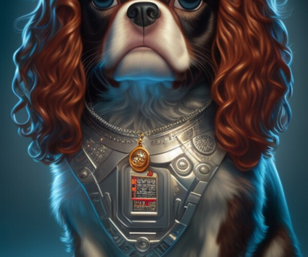 ArtStation - Animals Armored Digimon style 1710 png Midjourney art pack ...