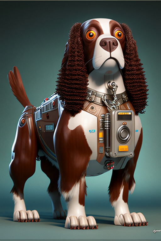 ArtStation - Animals Armored Digimon style 1710 png Midjourney art pack ...