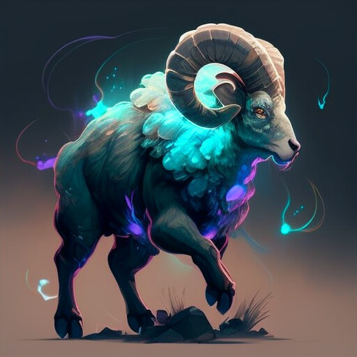 ArtStation - anthropomorphic animals 3380 png Midjourney art pack ...