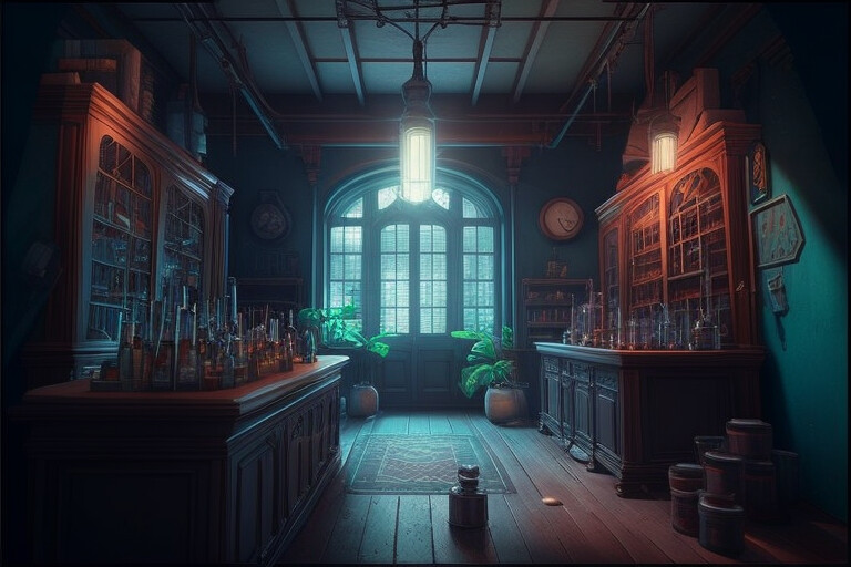 ArtStation - Background place 600 png Midjourney art pack | Artworks