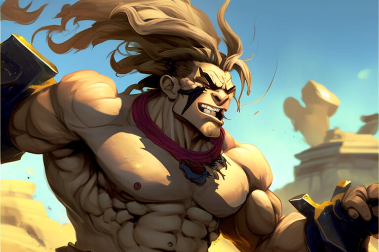 ArtStation - Comics boss 280 png Midjourney art pack | Artworks