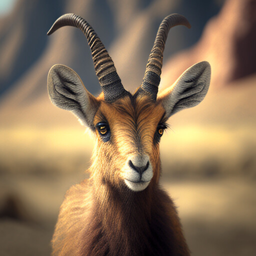 ArtStation - Cute Face Animal 160 png Midjourney art pack | Artworks