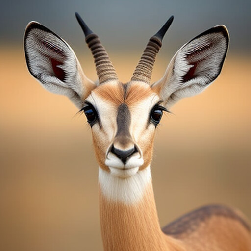 ArtStation - Cute Face Animal 160 png Midjourney art pack | Artworks