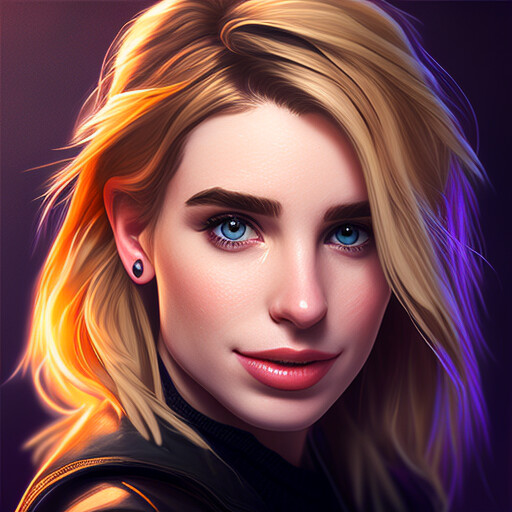 ArtStation - Fortnite portrait 200 png Midjourney fanart pack | Artworks