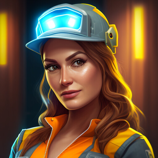 ArtStation - Fortnite portrait 200 png Midjourney fanart pack | Artworks